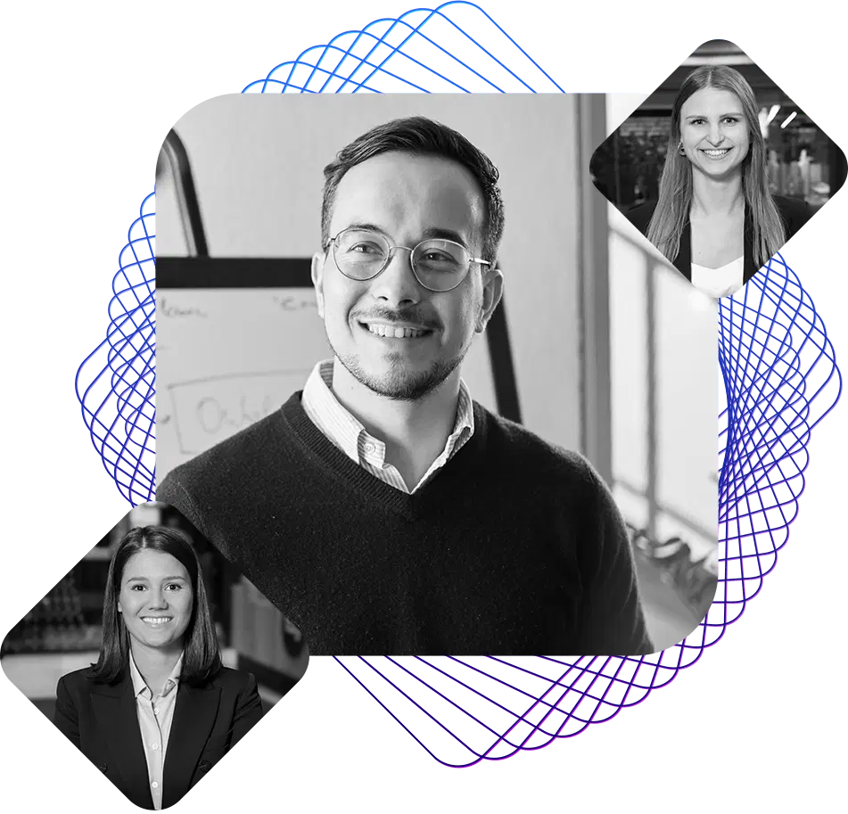 Unser Beraterteam I Unternehmensberatung digetiers.